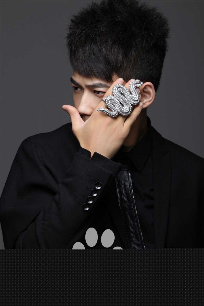 苏醒(Allen Su)精选个人图册-万佳直播吧