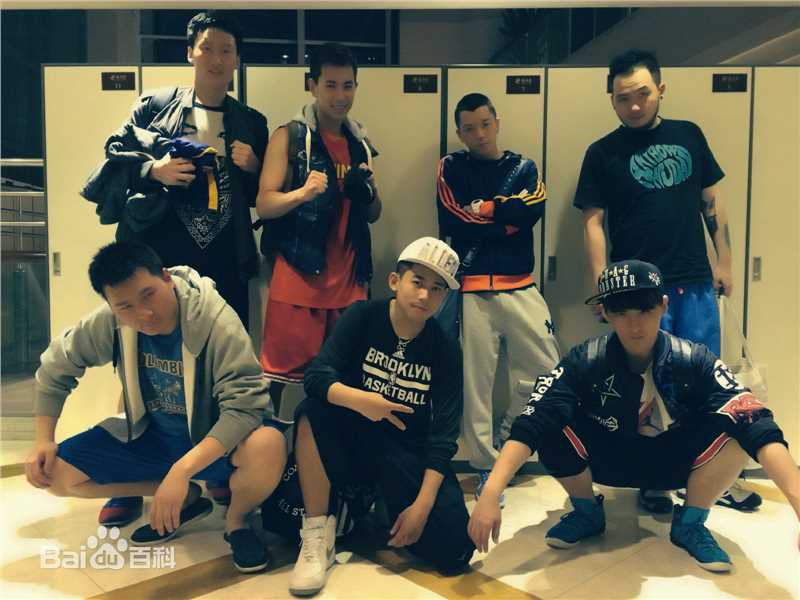 苏醒(Allen Su)生活照图片图集-万佳直播吧