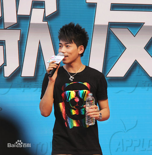 苏醒(Allen Su)2011歌友会系列性感图片壁纸-万佳直播吧