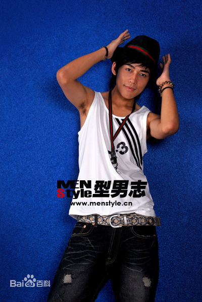 苏醒(Allen Su)最全杂志照片壁纸-万佳直播吧