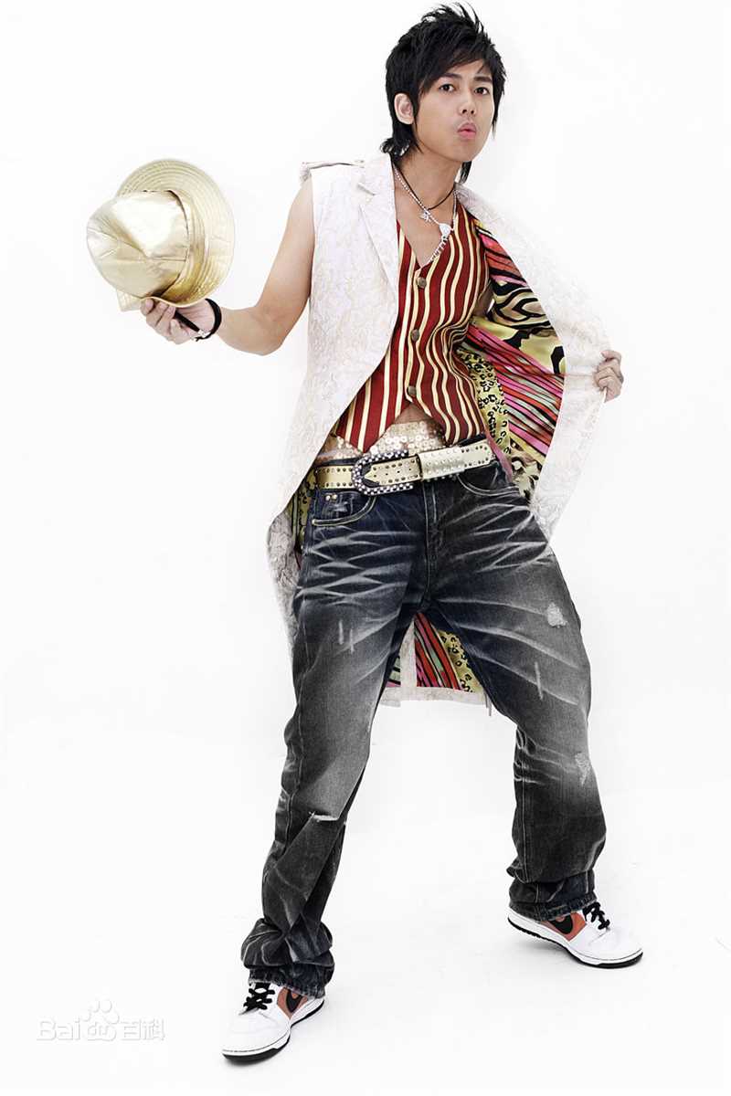 苏醒(Allen Su)最全杂志照片壁纸-万佳直播吧