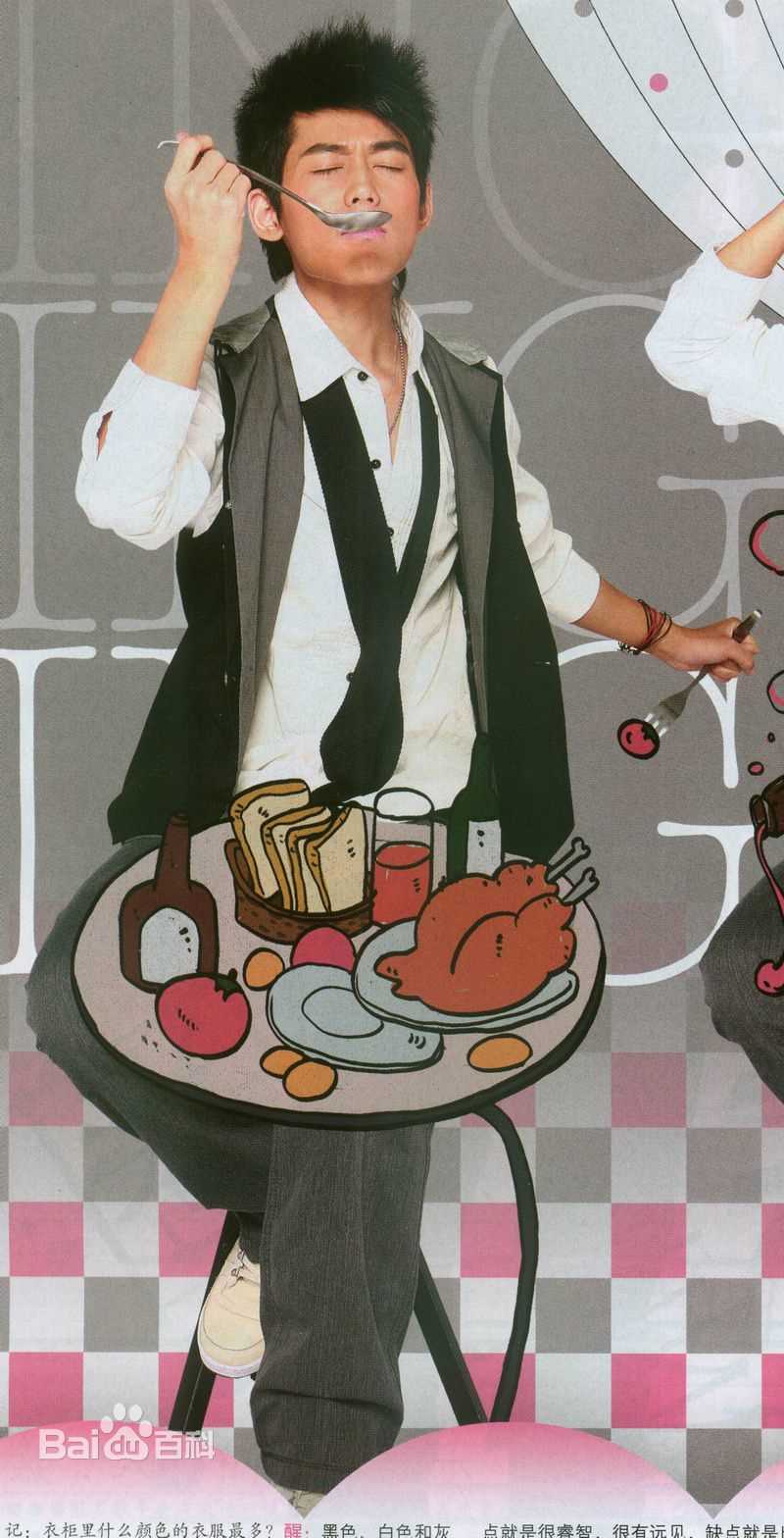 苏醒(Allen Su)最全杂志照片壁纸-万佳直播吧