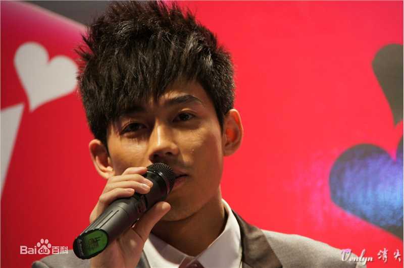 苏醒(Allen Su)生日会系列图片前后照片-万佳直播吧