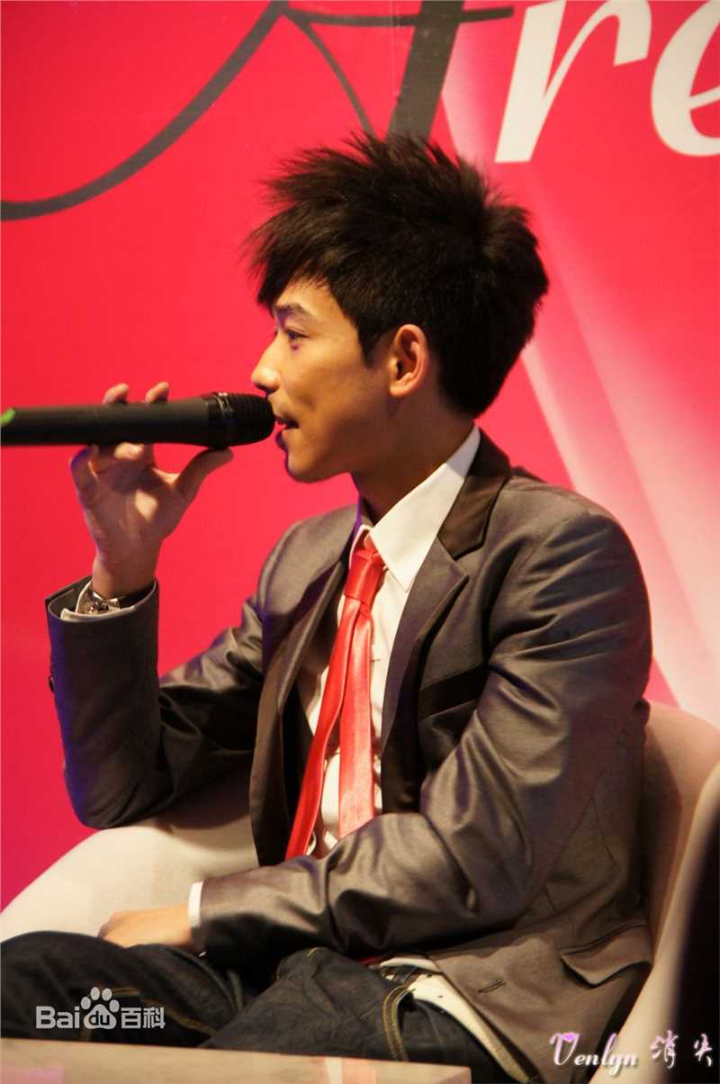 苏醒(Allen Su)生日会系列图片前后照片-万佳直播吧