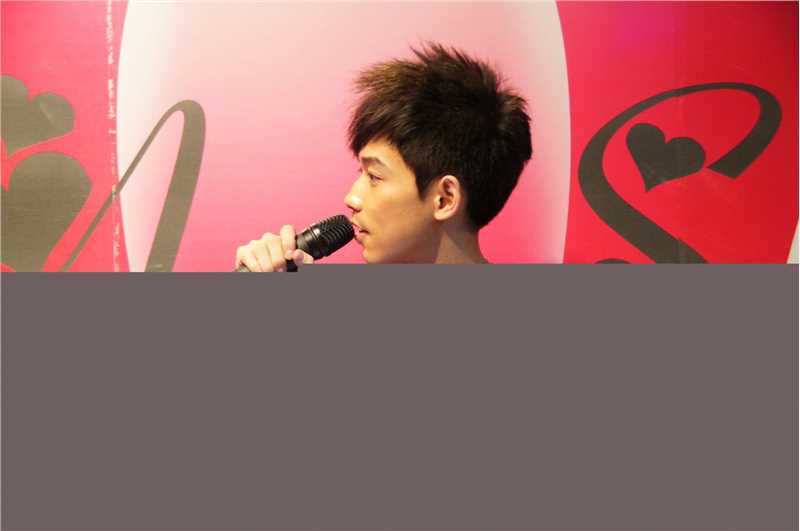 苏醒(Allen Su)生日会系列图片前后照片-万佳直播吧