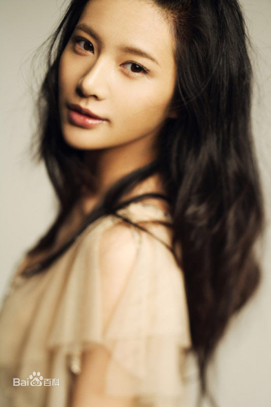 宋汶霏(vionn.song)艺术照壁纸壁纸-万佳直播吧