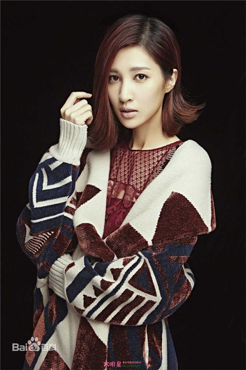 王倩一(Wang Qianyi)《老有所依》最新剧照-万佳直播吧