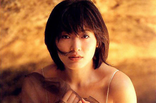 最全、小林麻美(Asami Kanno)壁纸-万佳直播吧