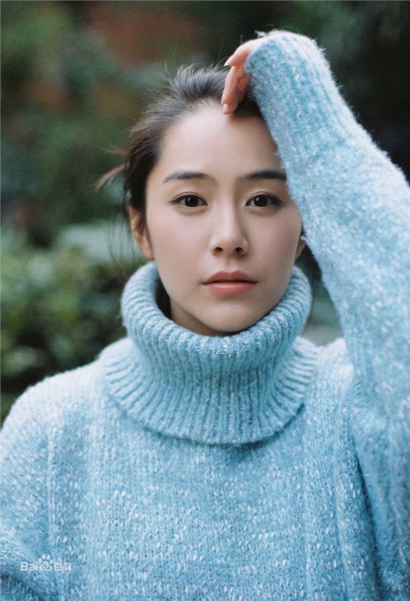 孟丽(Meng Li)高清图集-万佳直播吧