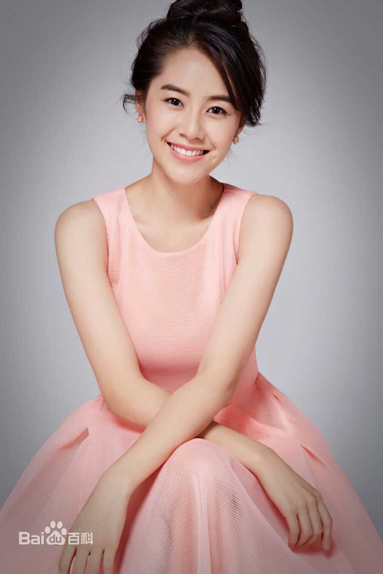 孟丽(Meng Li)高清图集-万佳直播吧