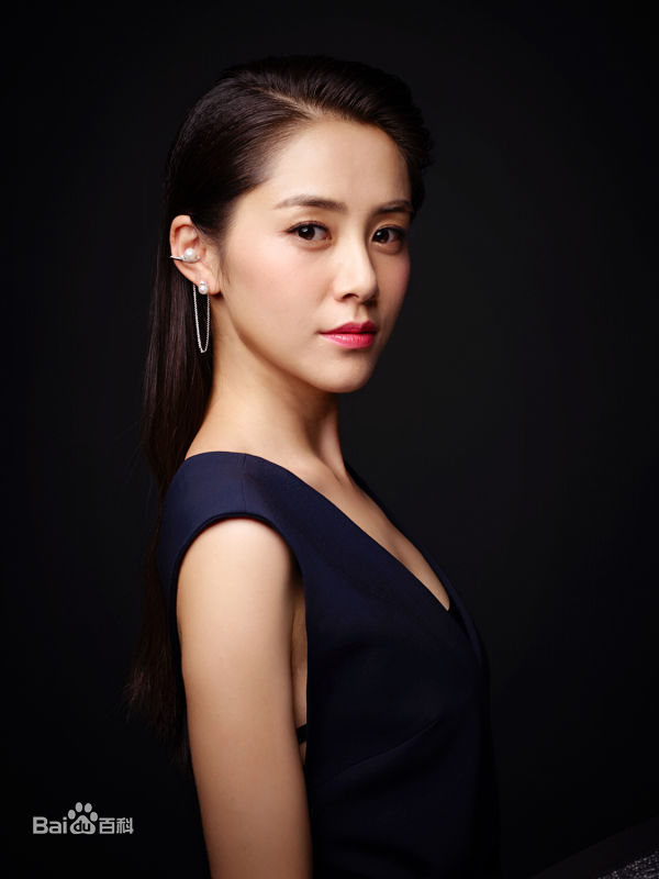 孟丽(Meng Li)高清图集-万佳直播吧