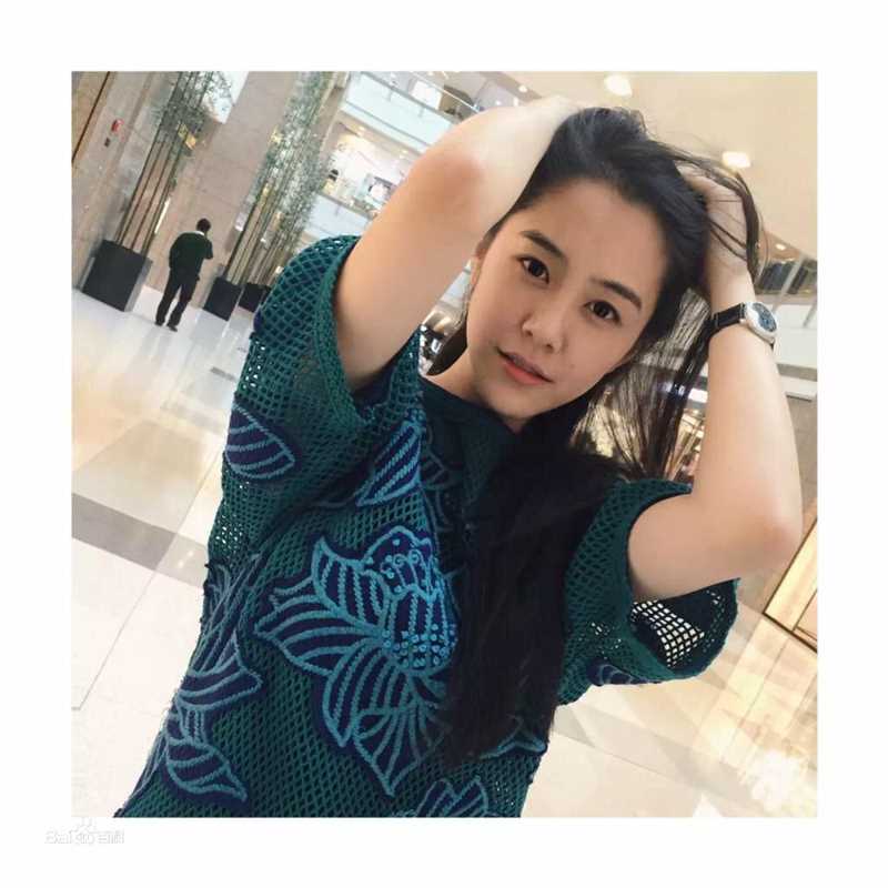 孟丽(Meng Li)生活照素颜照-孟丽(Meng Li)生活照素颜照相册-万佳直播吧