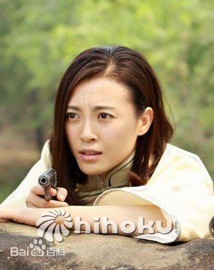 于小磊(Yu Xiaolei)《大营救》高清剧照-万佳直播吧