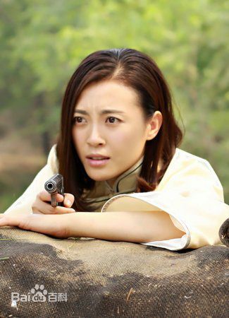 于小磊(Yu Xiaolei)裂变高清剧照-万佳直播吧