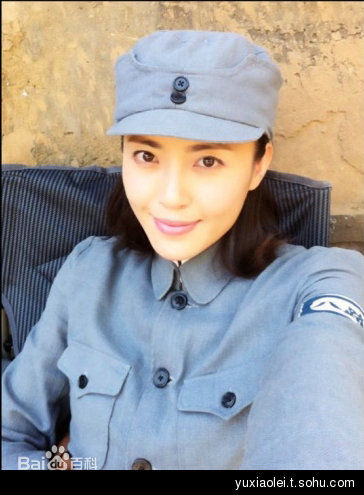 于小磊(Yu Xiaolei)裂变高清剧照-万佳直播吧