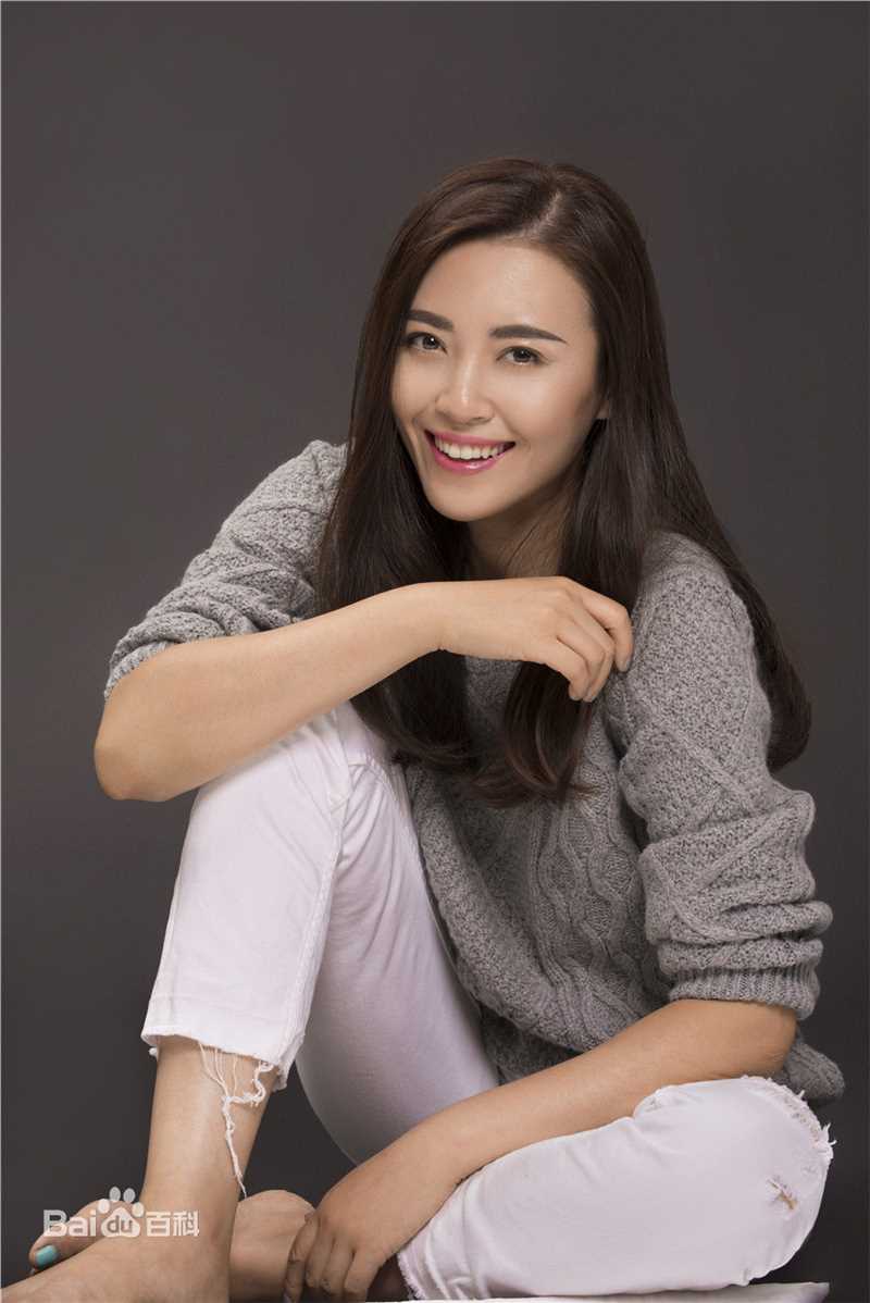 于小磊(Yu Xiaolei)高清图册-万佳直播吧