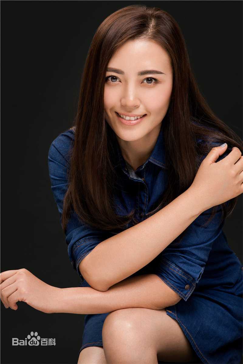 于小磊(Yu Xiaolei)高清图册-万佳直播吧