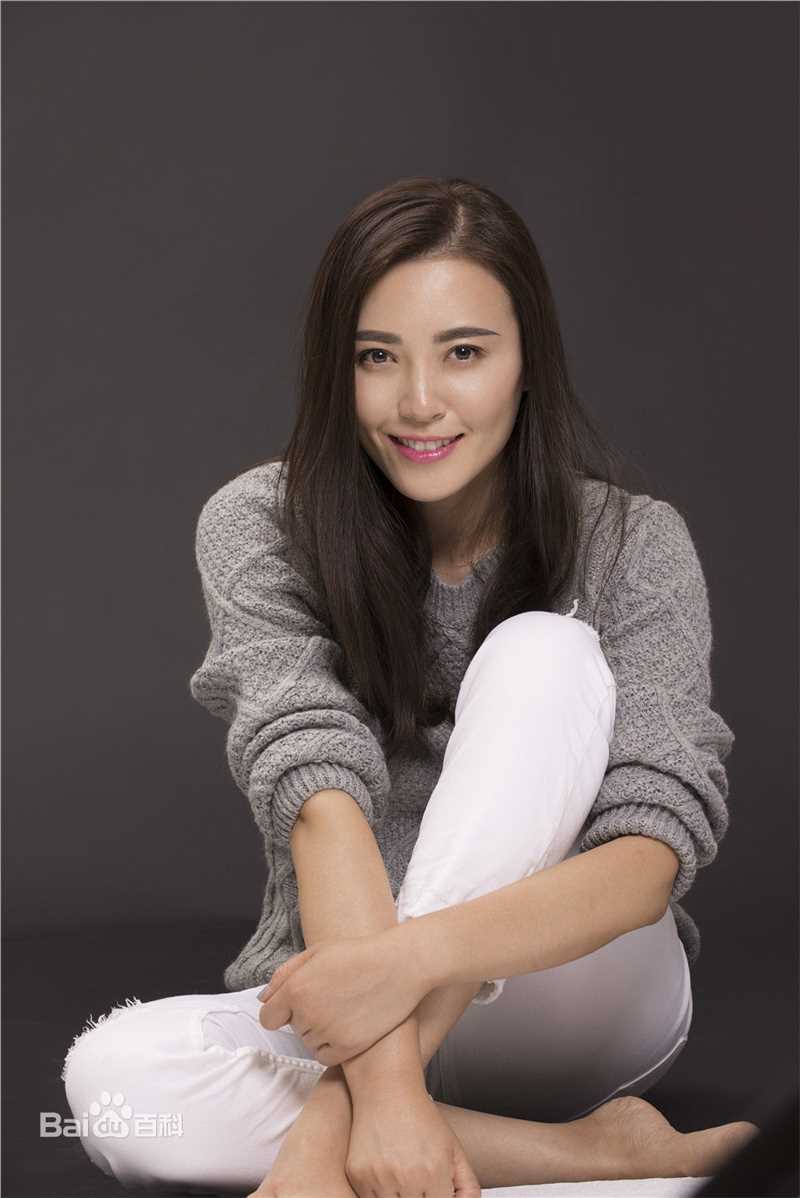 于小磊(Yu Xiaolei)高清图册-万佳直播吧