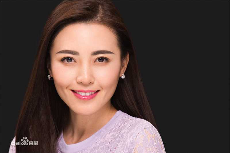 于小磊(Yu Xiaolei)高清图册-万佳直播吧