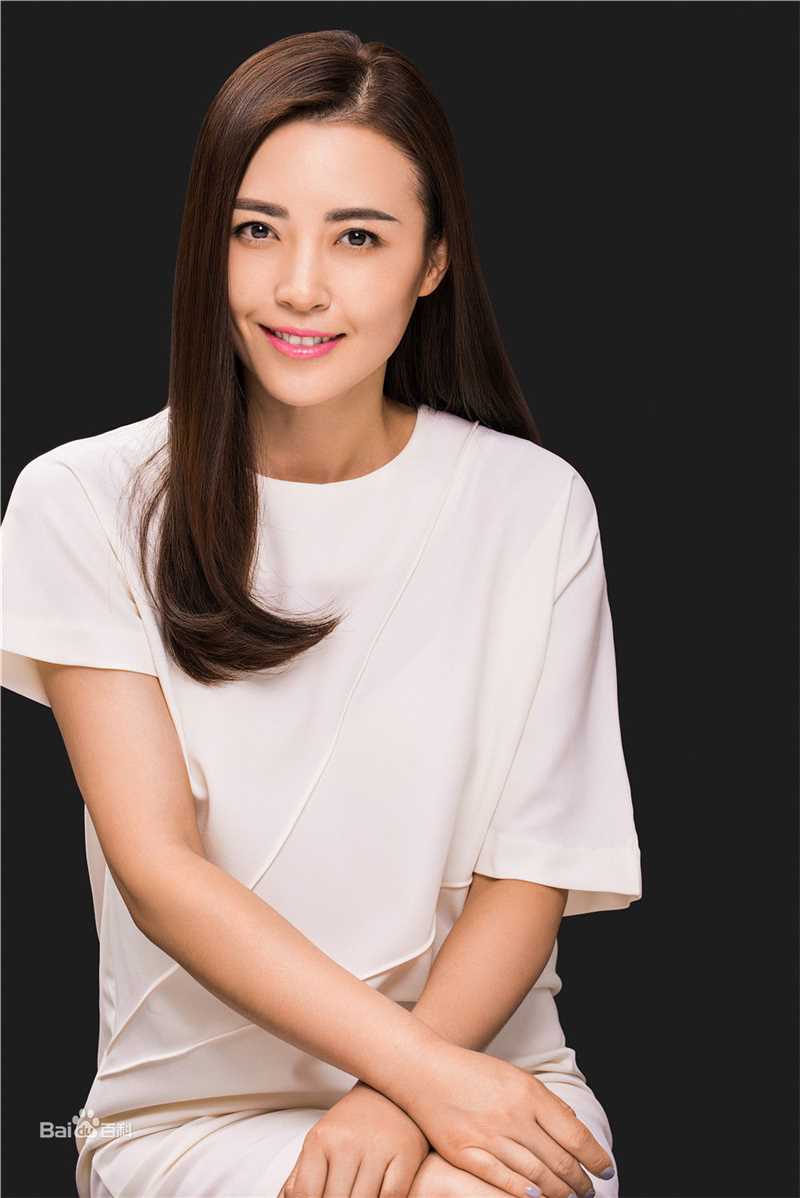 于小磊(Yu Xiaolei)高清图册-万佳直播吧