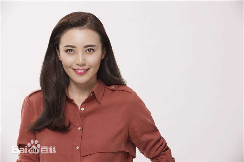 于小磊(Yu Xiaolei)高清图册-万佳直播吧