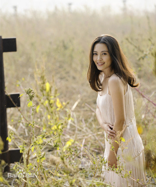 于小磊(Yu Xiaolei)高清图册-万佳直播吧