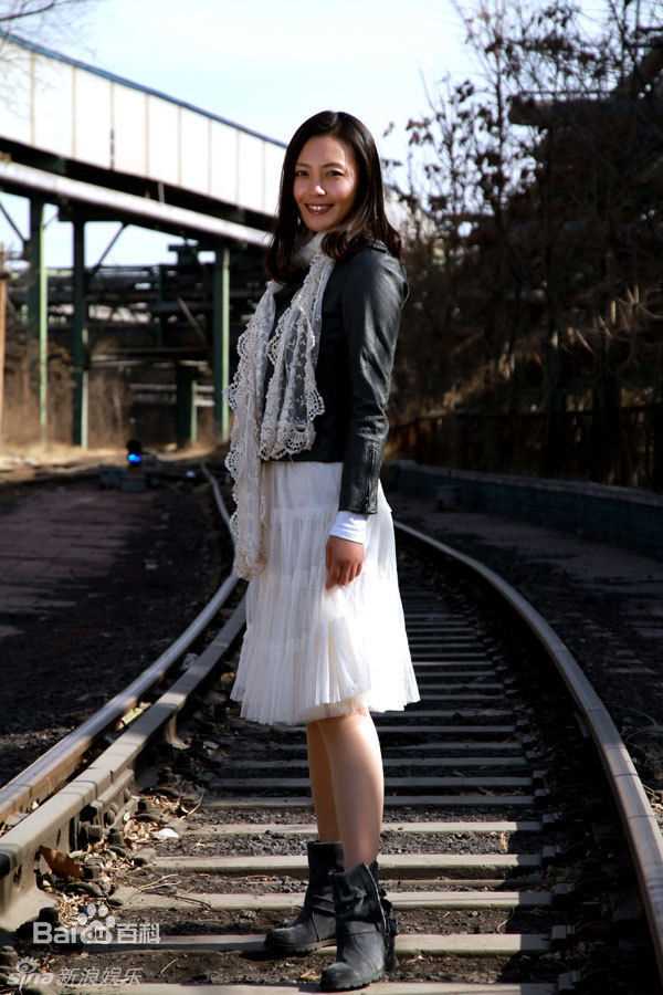 最全于小磊(Yu Xiaolei)精彩图册-万佳直播吧