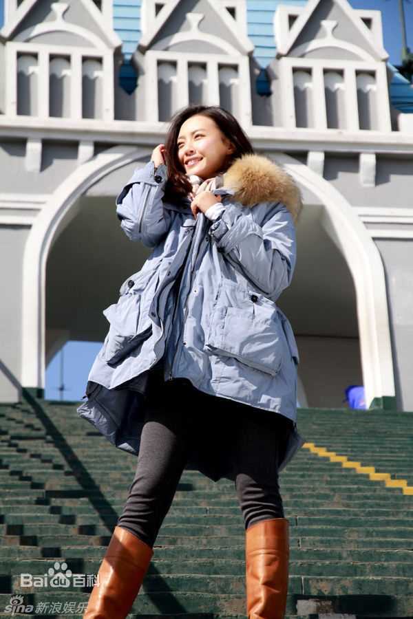 最全于小磊(Yu Xiaolei)精彩图册-万佳直播吧