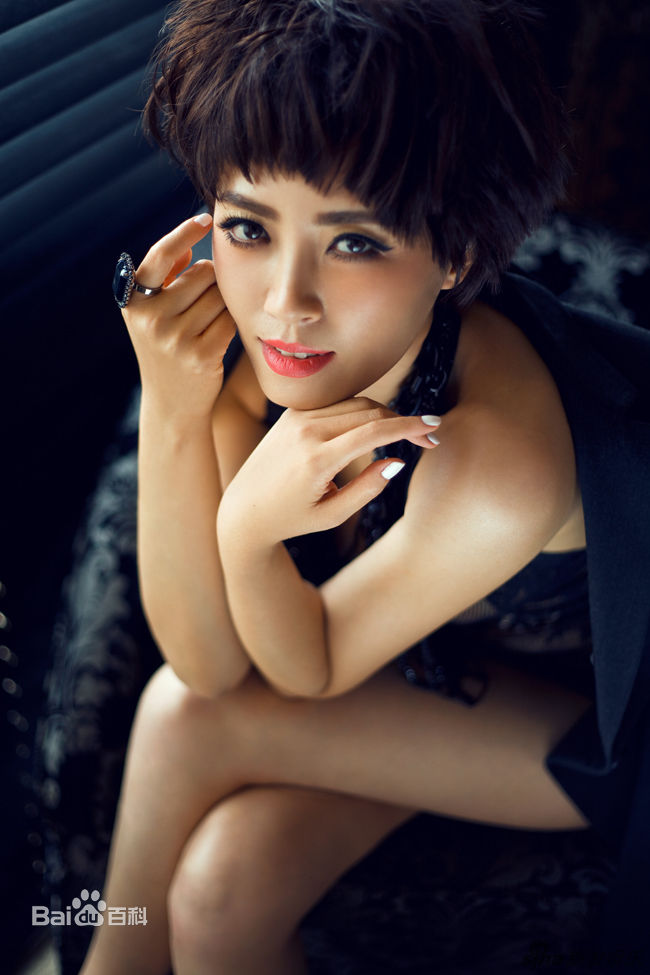 最全于小磊(Yu Xiaolei)精彩图册-万佳直播吧