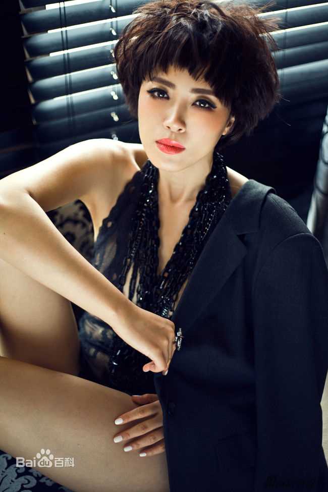 最全于小磊(Yu Xiaolei)精彩图册-万佳直播吧