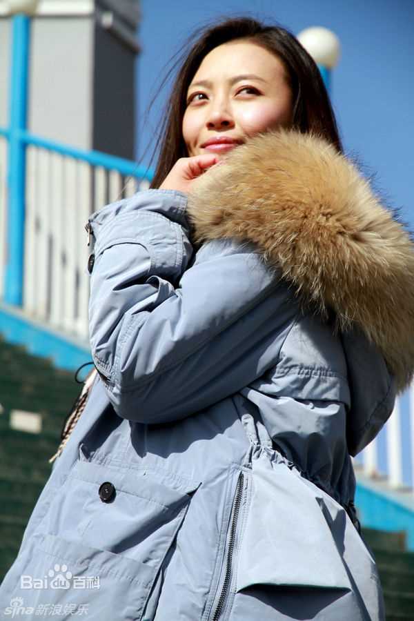 最全于小磊(Yu Xiaolei)精彩图册-万佳直播吧