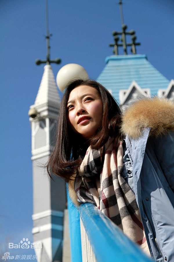 最全于小磊(Yu Xiaolei)精彩图册-万佳直播吧