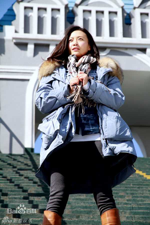 最全于小磊(Yu Xiaolei)精彩图册-万佳直播吧