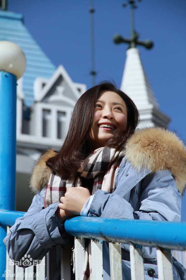 最全于小磊(Yu Xiaolei)精彩图册-万佳直播吧