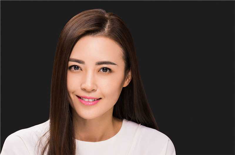 于小磊(Yu Xiaolei)前后照片-万佳直播吧