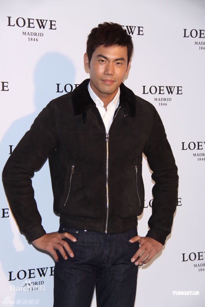 精选余秉谚(Lance Yu)精彩图册-万佳直播吧