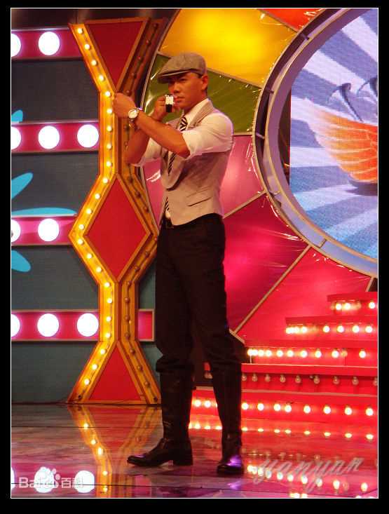 精选余秉谚(Lance Yu)精彩图册-万佳直播吧