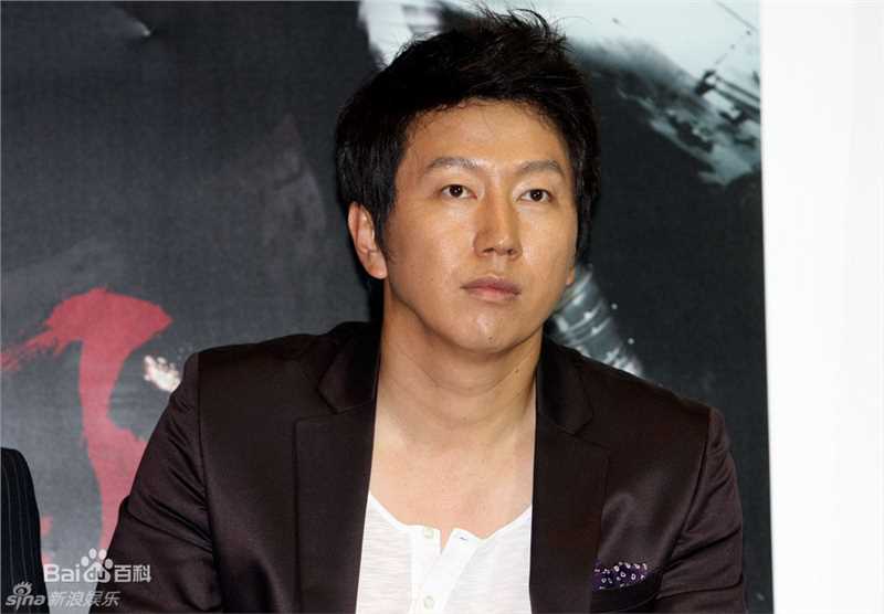 最新金秀路、金相中（原名）( Kim Su-Ro)金秀路精彩图册-万佳直播吧