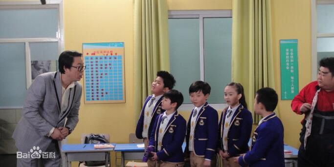 香奈儿·辛普森(Xinel·Simpson)星际精灵蓝多多精选剧照-万佳直播吧