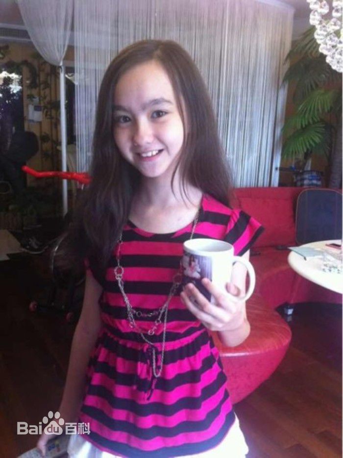 最新香奈儿·辛普森(Xinel·Simpson)性感图片-万佳直播吧