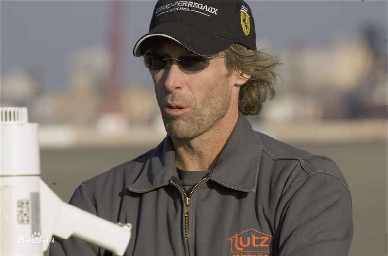最全迈克尔·贝(Michael Bay)精彩图册-万佳直播吧