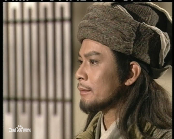 萧峰(Xiao Feng)高清剧照-万佳直播吧