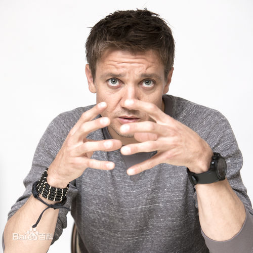 最全杰瑞米·雷纳(Jeremy Renner)精彩图册-万佳直播吧