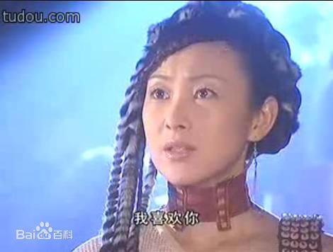 董晓燕影视剧照-万佳直播吧