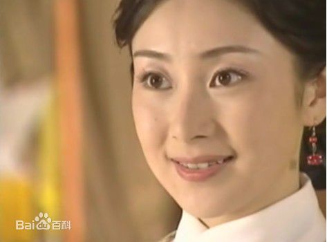 董晓燕影视剧照-万佳直播吧