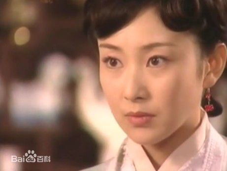 董晓燕影视剧照-万佳直播吧