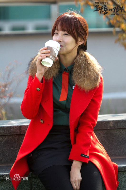 吴涟序 Oh Yeon Seo 吴子龙，走吧图册 万佳直播吧