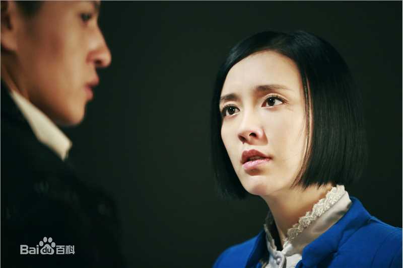 吕佳容(Kelsey)民国高清剧照-万佳直播吧