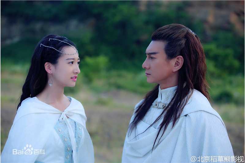 余玥(Yilia)精选剧照（2014年－）-万佳直播吧