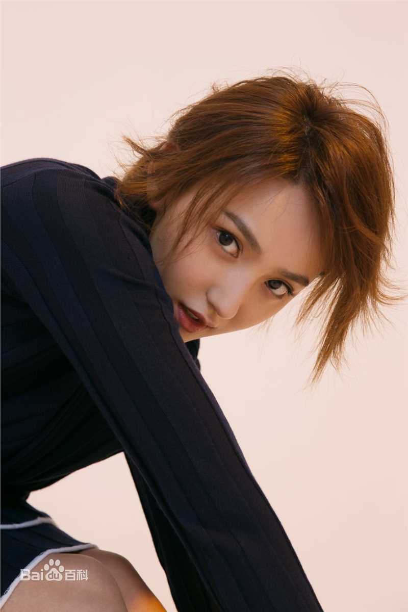 精选艾晓琪(Xiaoqi Ai)-万佳直播吧